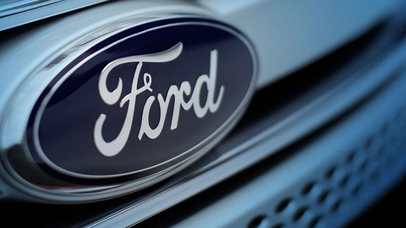 Ford joins Manufacture 2030 to drive down global supply chain emissions ...